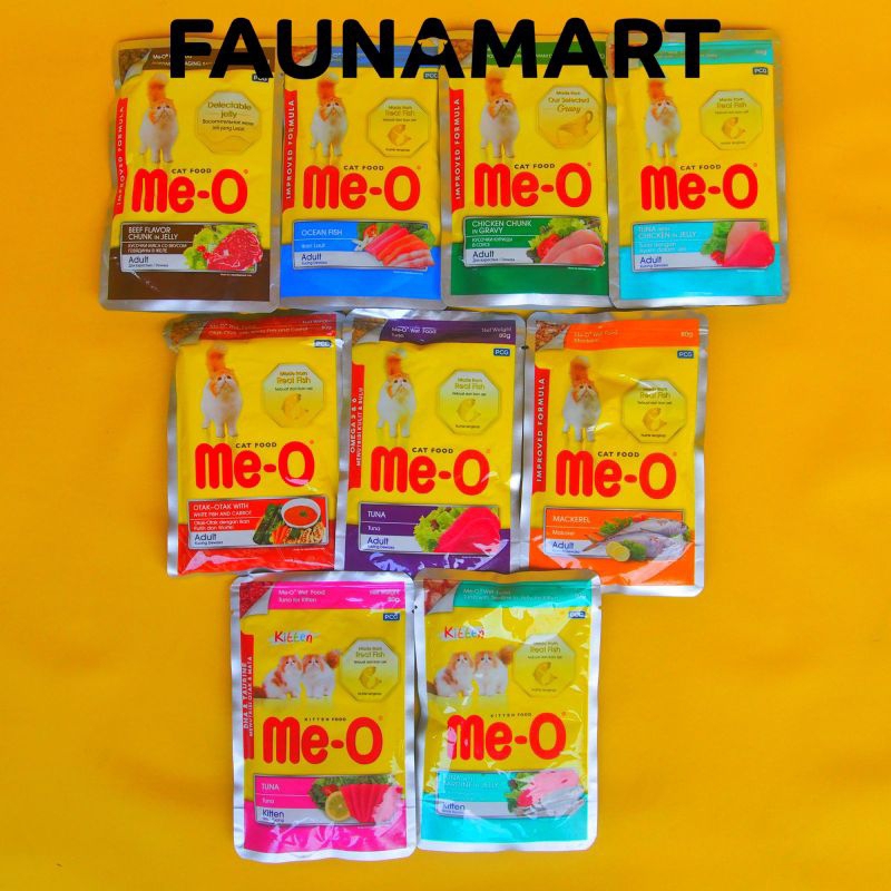 Produk Fauna Mart id | Shopee Indonesia