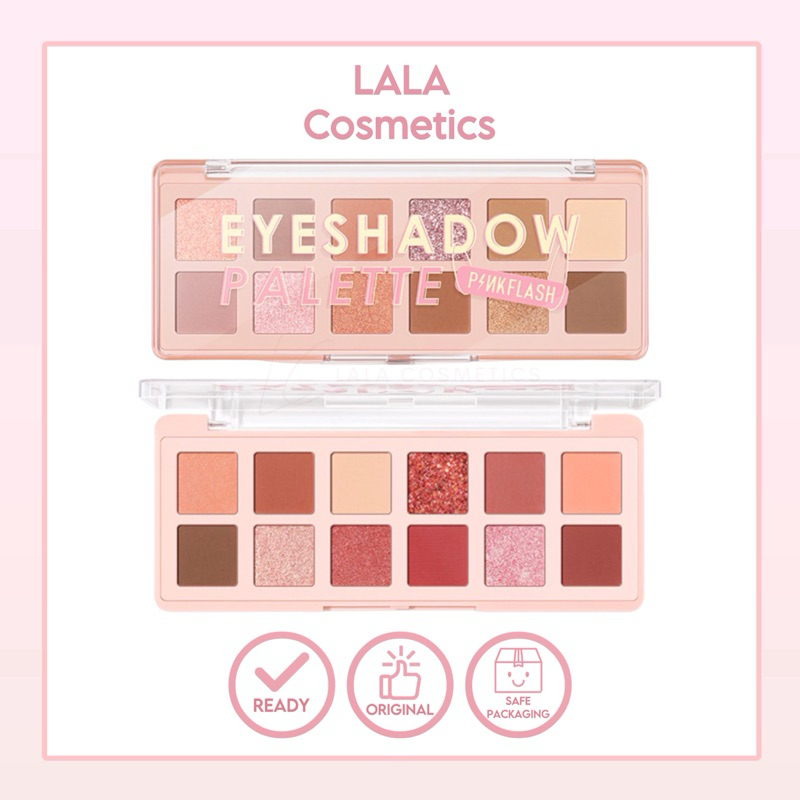 Produk LALA COSMETICS | Shopee Indonesia