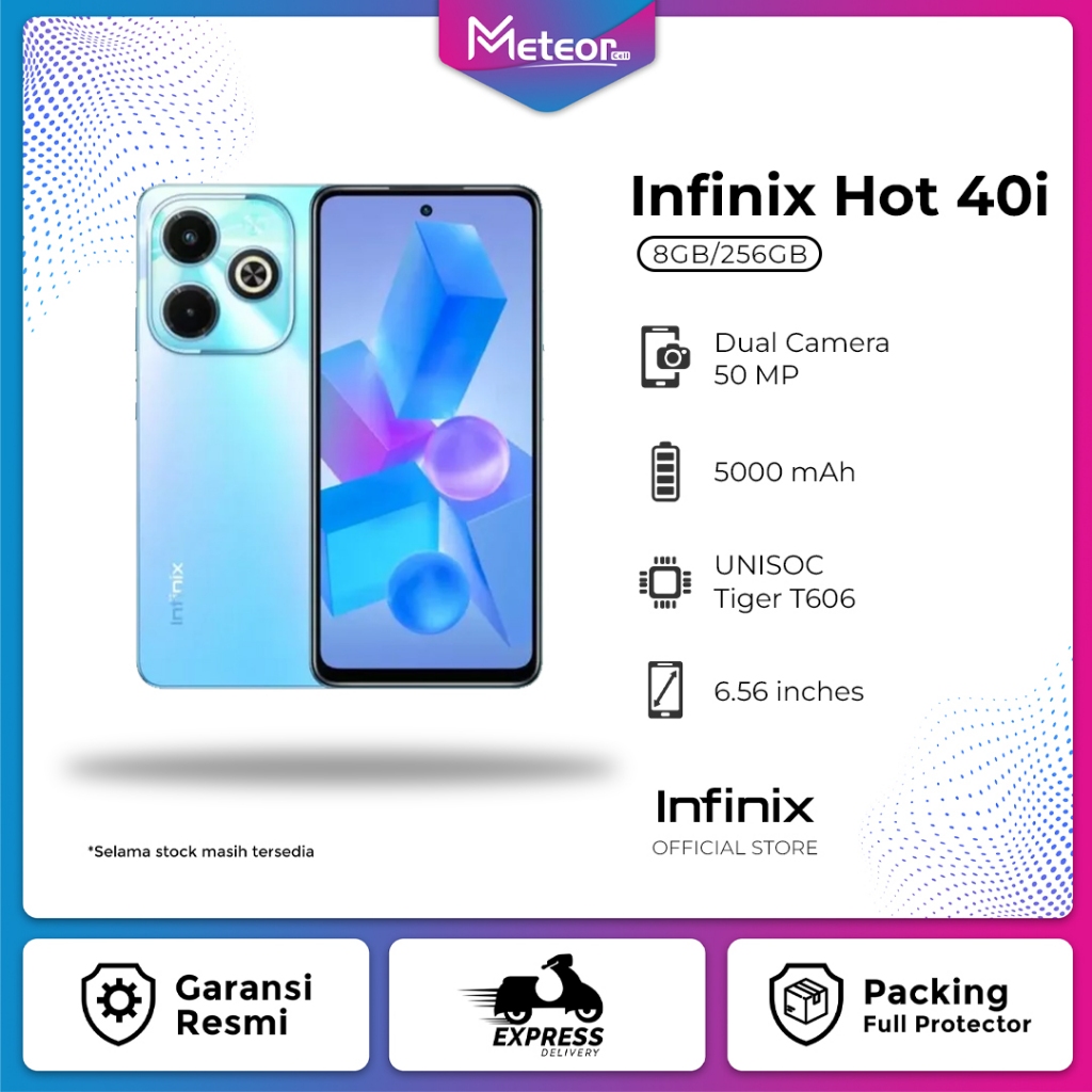 Produk Meteor Cell Official Store | Shopee Indonesia
