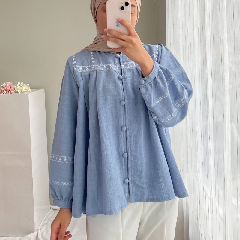 Produk edmee_outfit | Shopee Indonesia