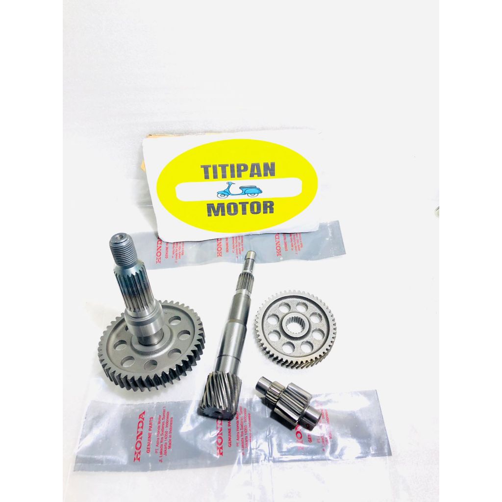 Produk TITIPAN MOTOR | Shopee Indonesia