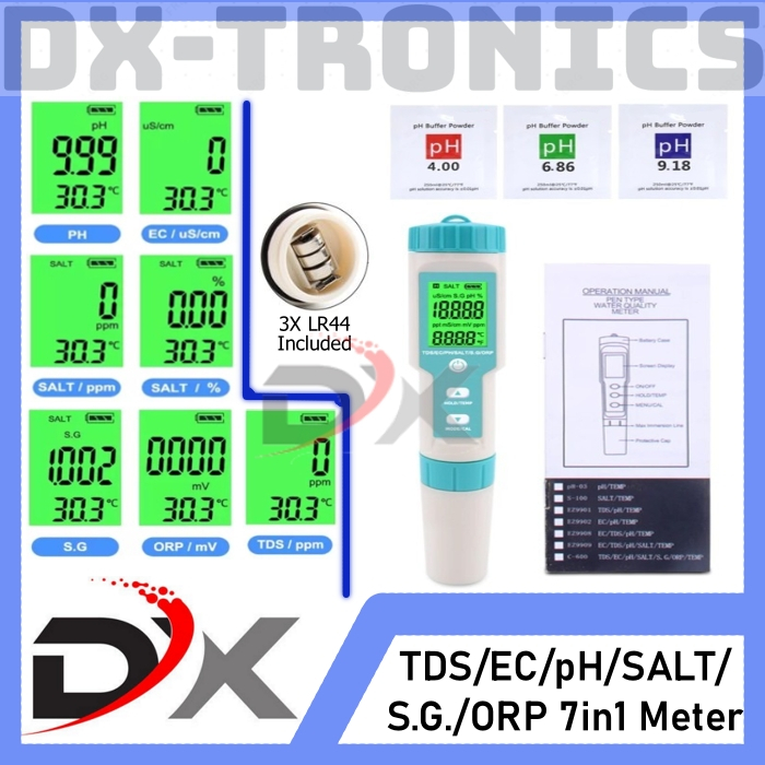 Produk DX-Tronics | Shopee Indonesia