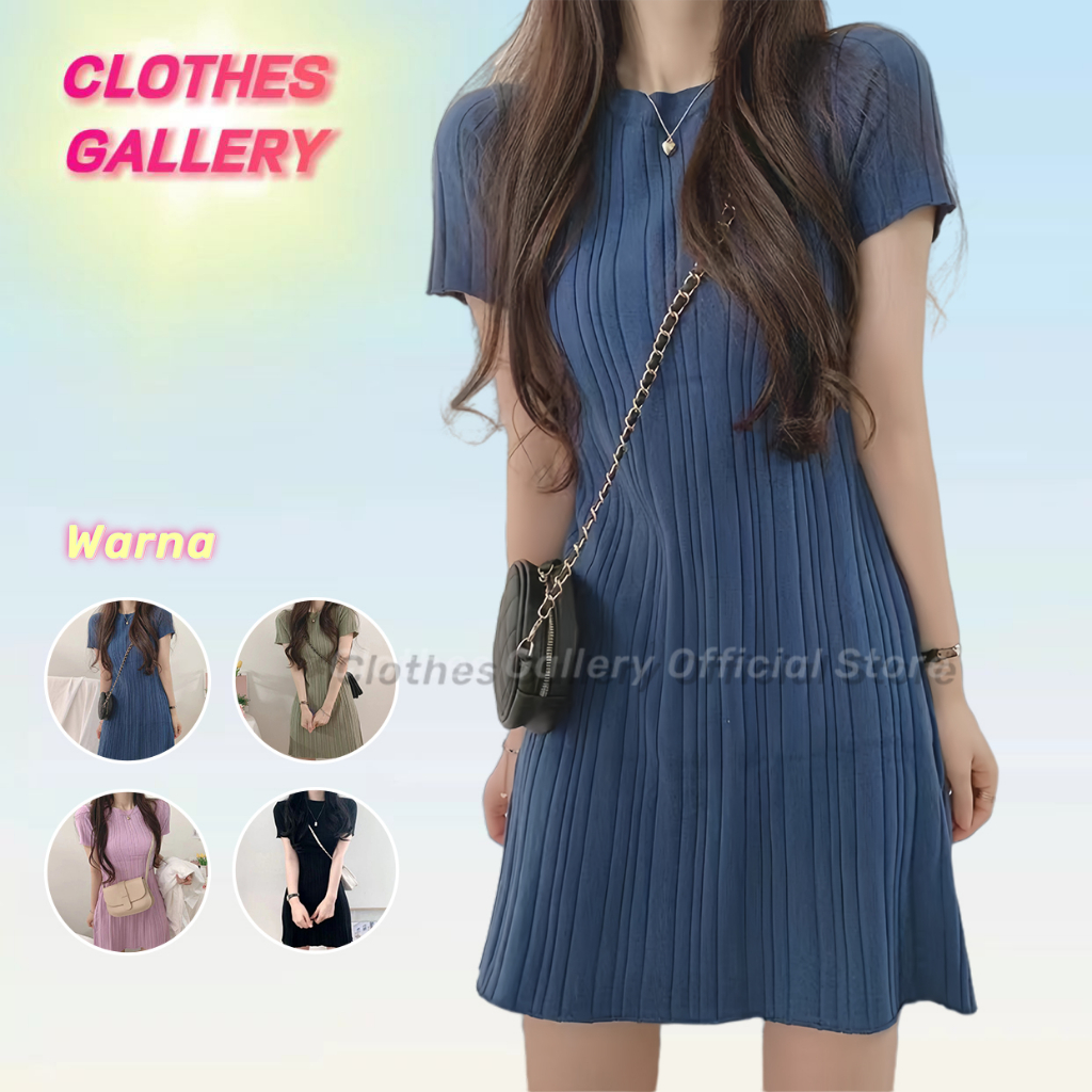 Toko Online Clothes Gallery Official Store | Shopee Indonesia
