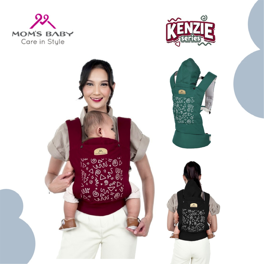 Toko Online Moms Baby Official Store | Shopee Indonesia