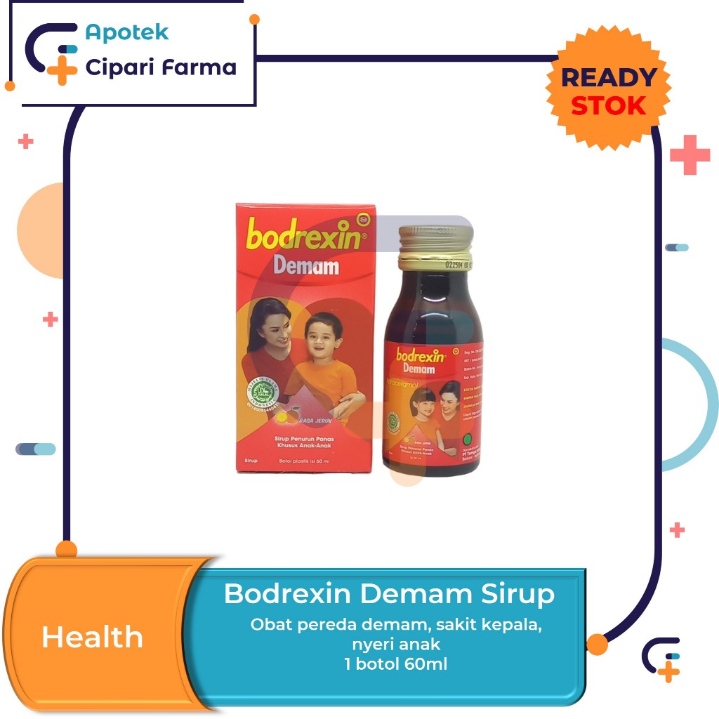 Produk Apotek Cipari Farma | Shopee Indonesia