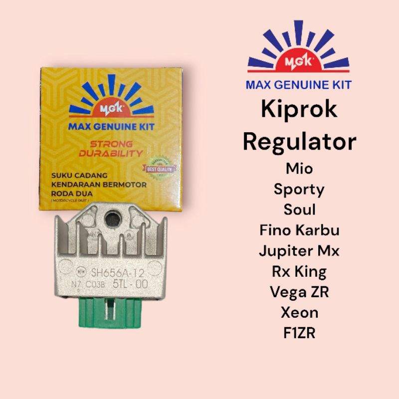 Produk MGK_Official Store | Shopee Indonesia