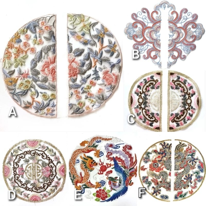 Produk patchlovers | Shopee Indonesia