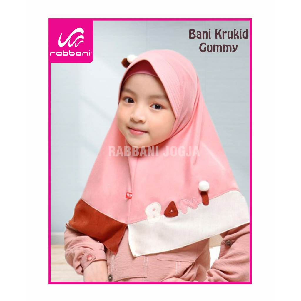 Produk Rabbani Jogja 2 Official | Shopee Indonesia