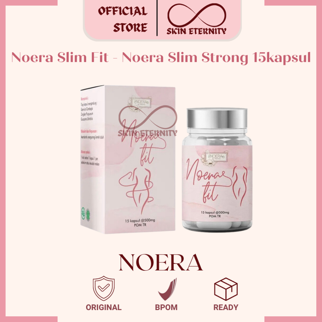 Produk Skin Eternity | Shopee Indonesia