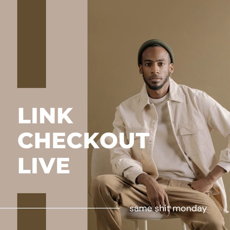 Produk Same Shit Monday | Shopee Indonesia