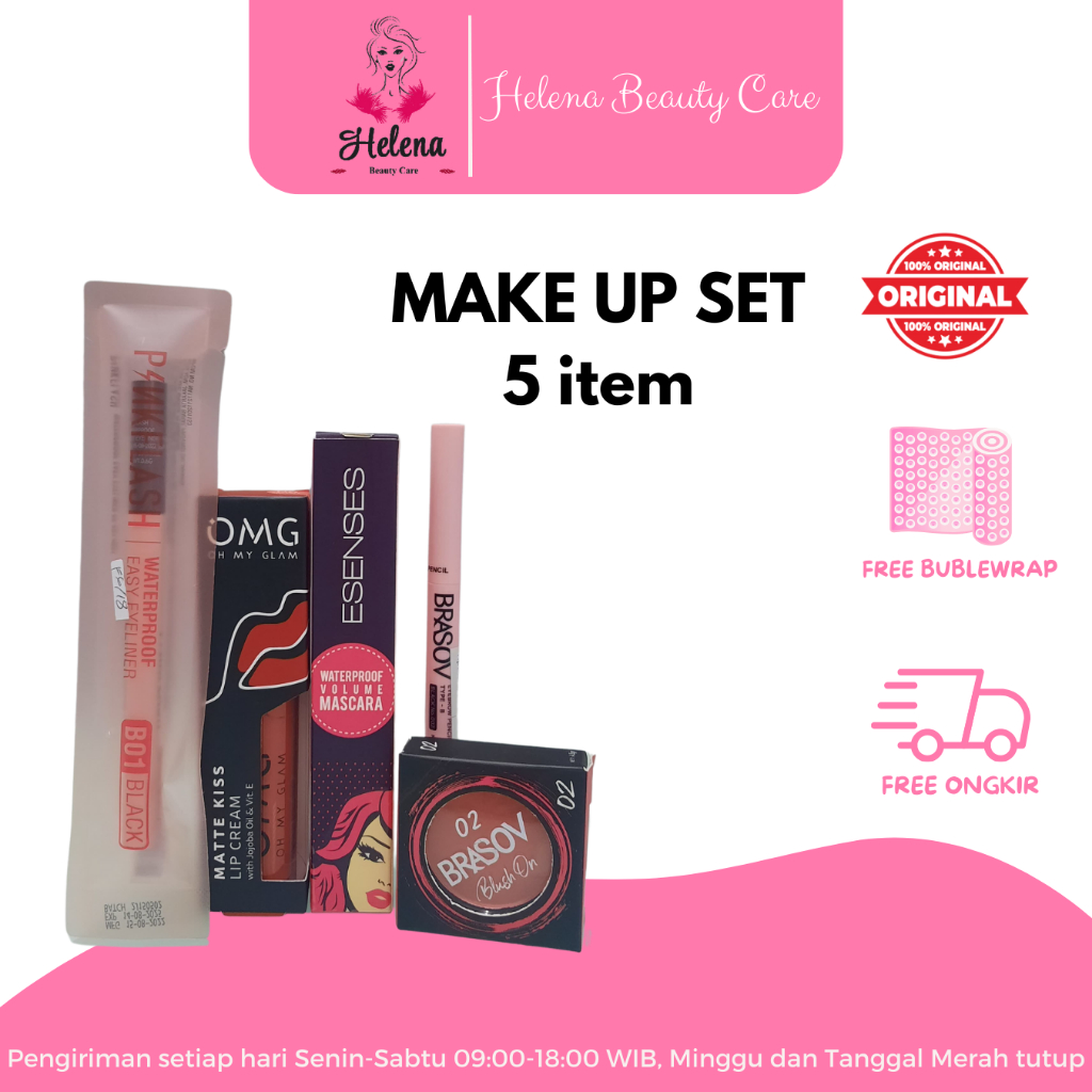 Produk Helena Beauty Care | Shopee Indonesia