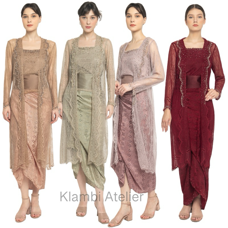 Produk Klambi Atelier | Shopee Indonesia