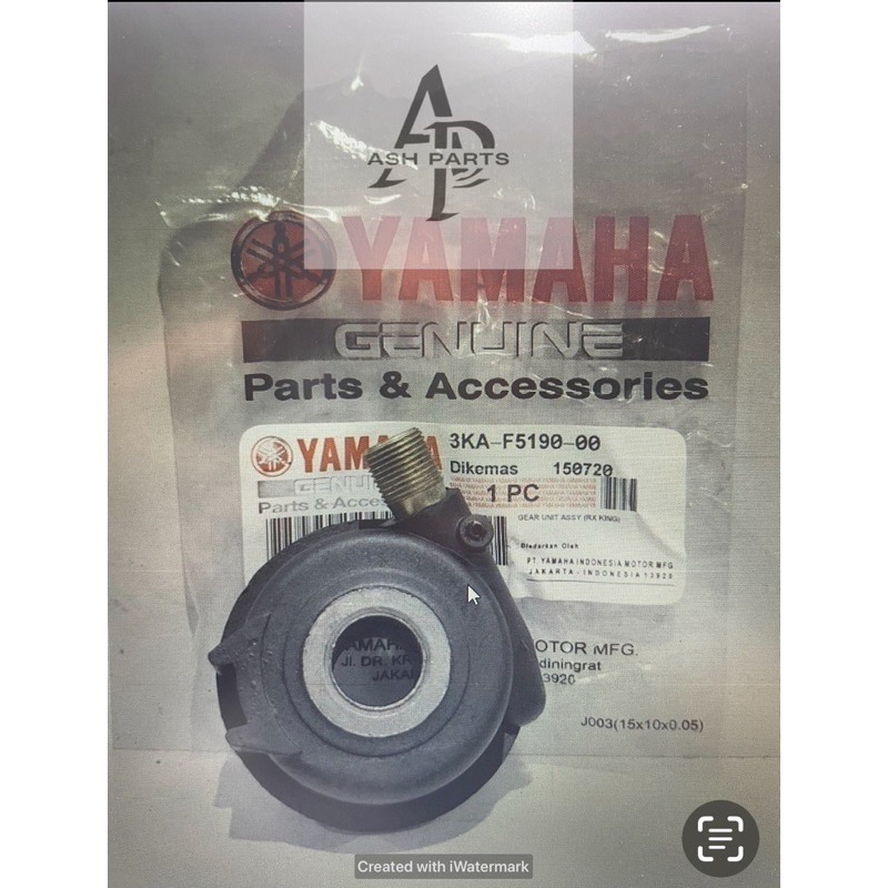 Produk ash parts | Shopee Indonesia