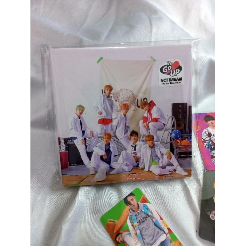 Produk kpop_stores | Shopee Indonesia