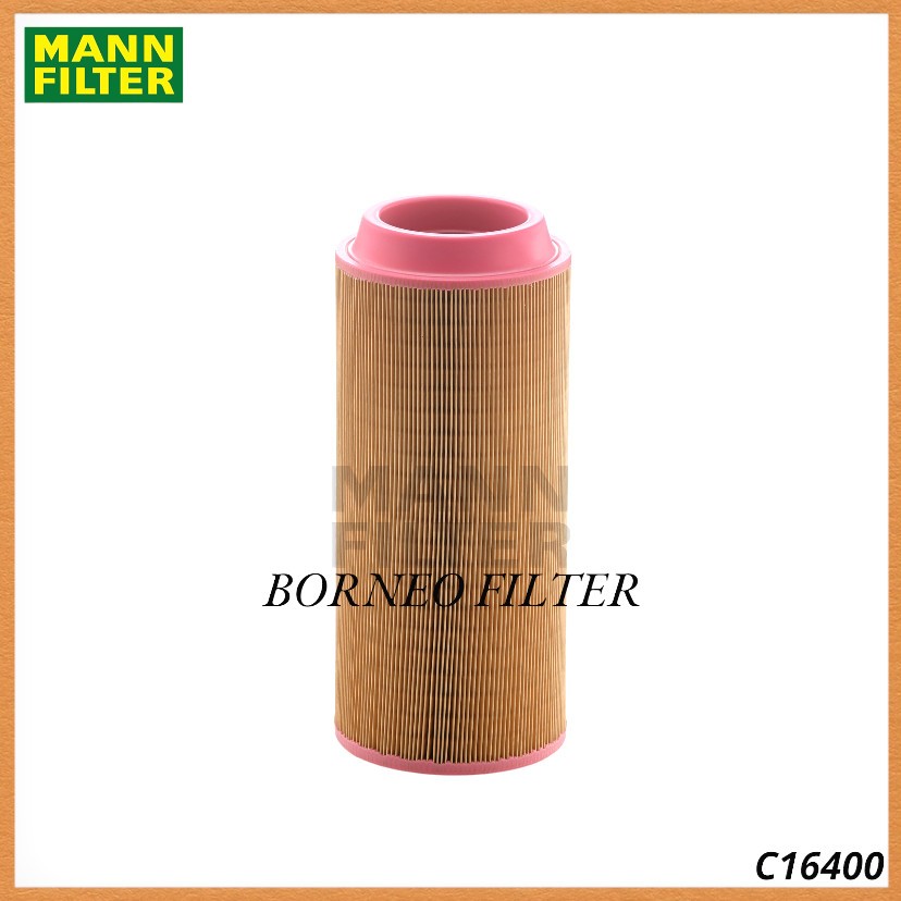 Produk BORNEO FILTER | Shopee Indonesia