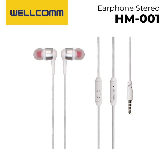 Produk wellcomm.officialstore | Shopee Indonesia