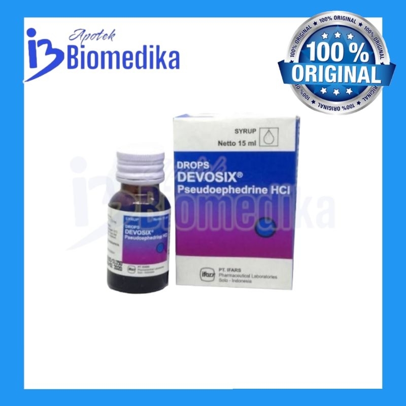 Produk Apotek Bio Medika Gading | Shopee Indonesia