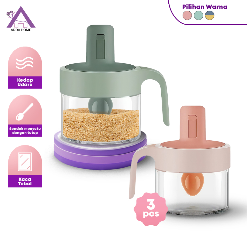 Produk ADDA HOME Official Shop | Shopee Indonesia