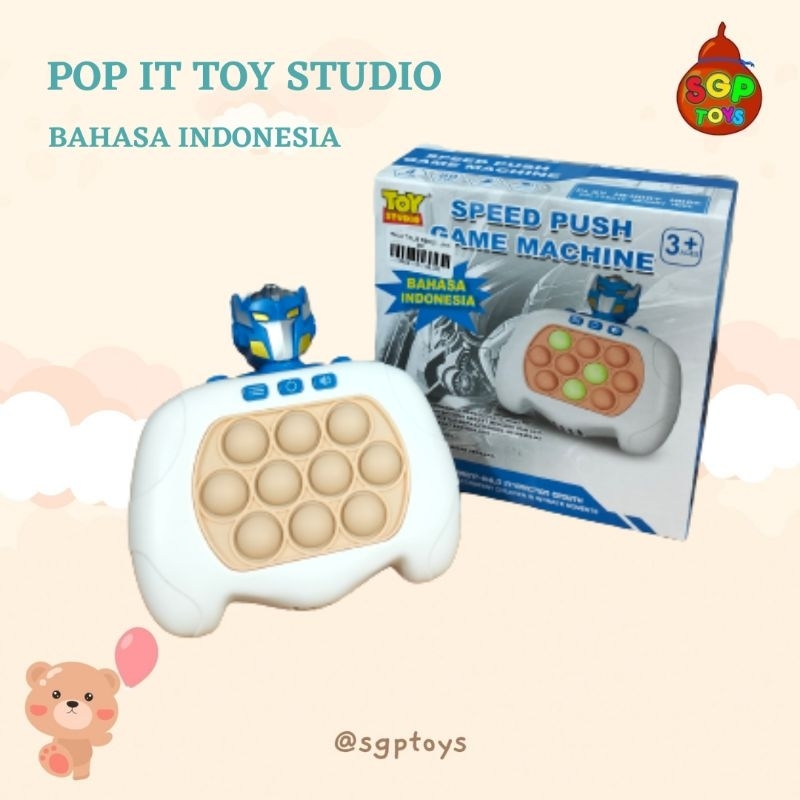 Produk SGP TOYS | Shopee Indonesia