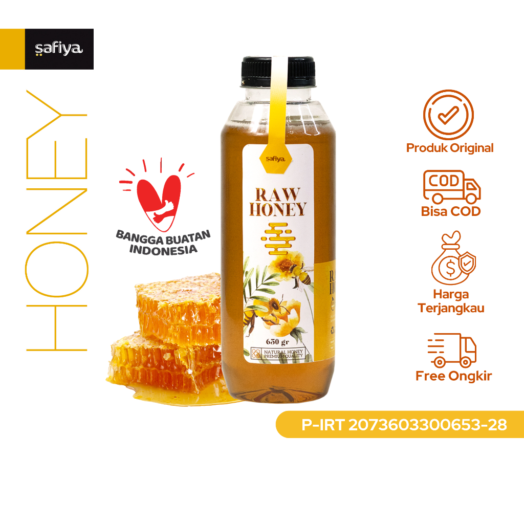 Produk Safiya Official Store | Shopee Indonesia
