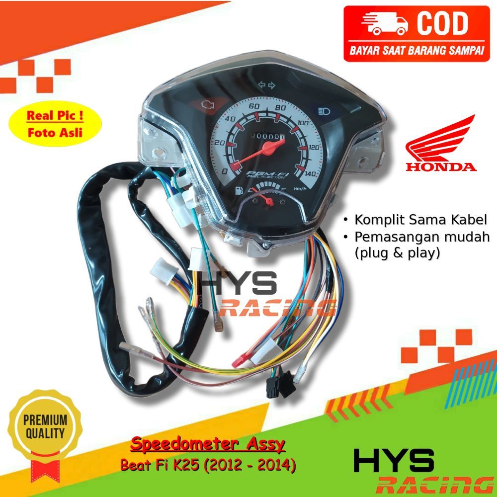 Produk HYS Racing | Shopee Indonesia