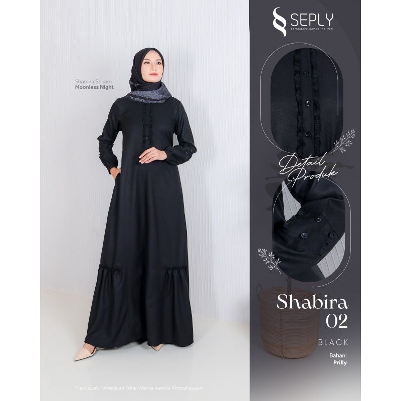 Produk ETHICA SEPLY OUTFIT | Shopee Indonesia