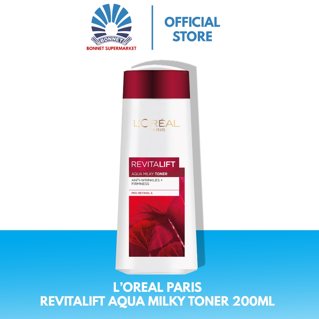 Toko Online Bonnet Supermarket Official | Shopee Indonesia