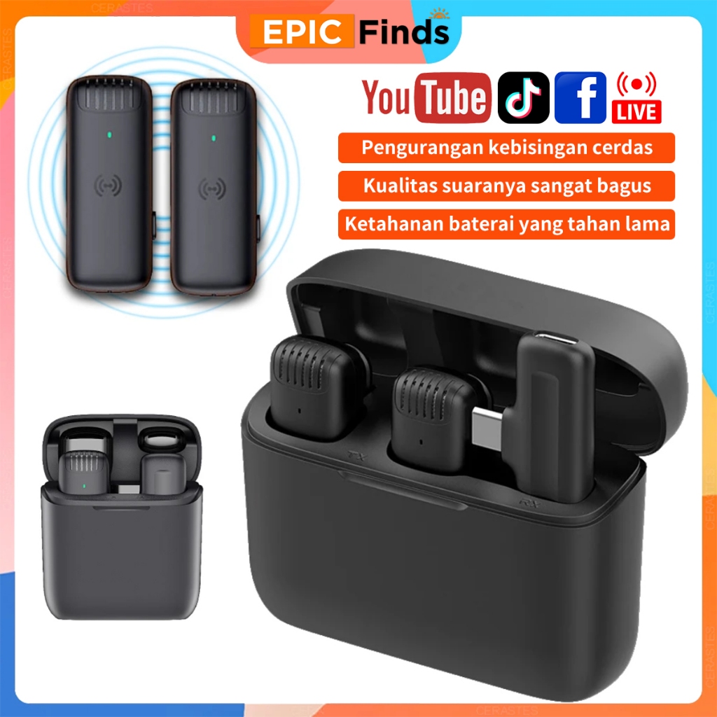 Produk Epic Finds | Shopee Indonesia