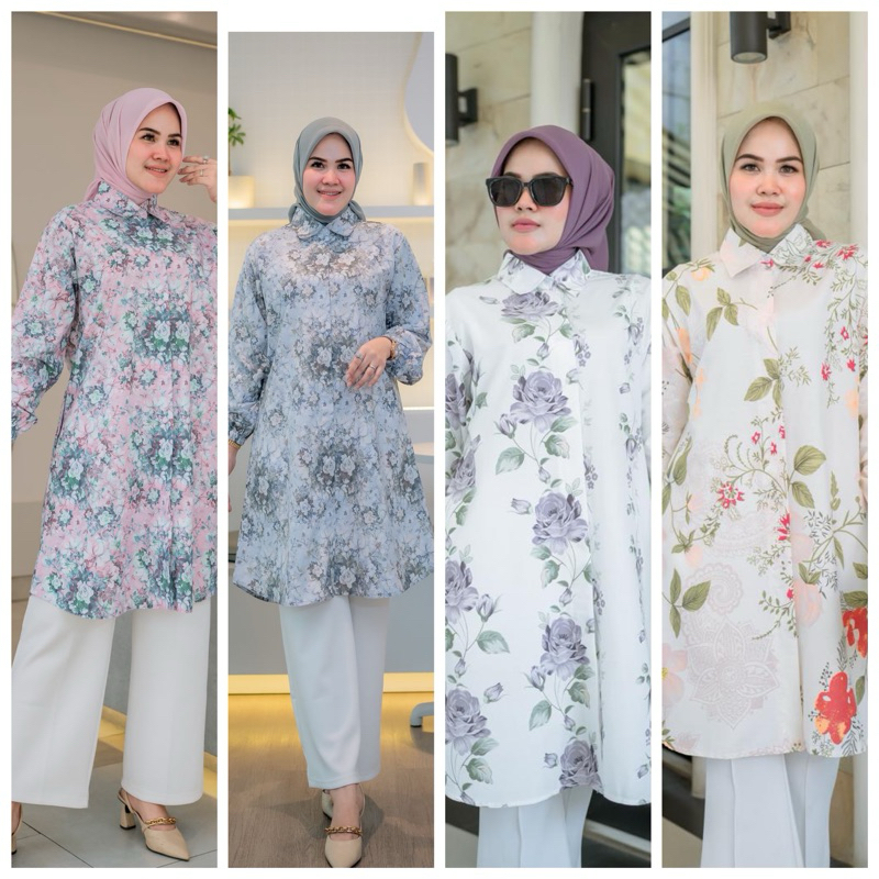 Produk Setia Budi Butik | Shopee Indonesia