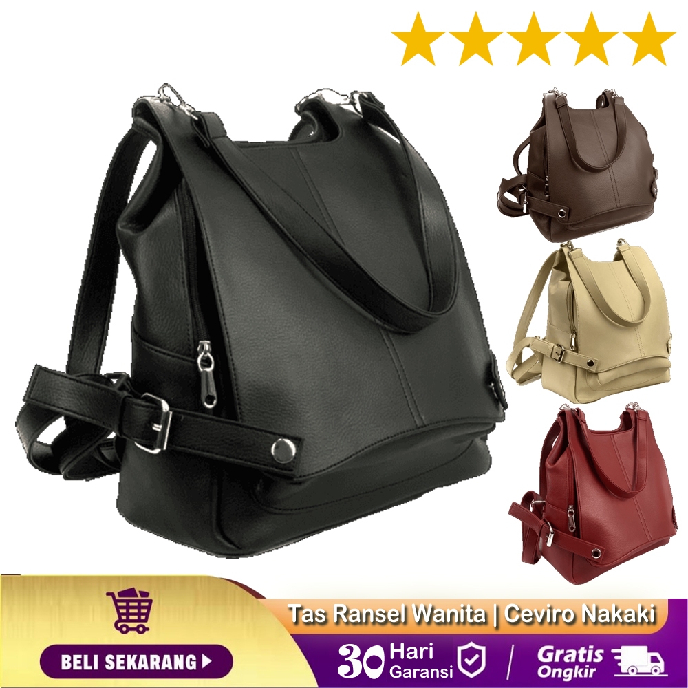 Toko Online CEVIRO OFFICIAL SHOP | Shopee Indonesia