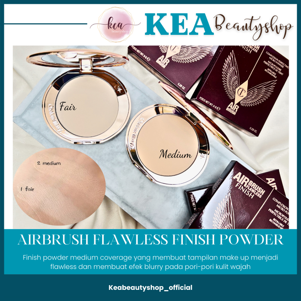 Produk keabeautyshop | Shopee Indonesia