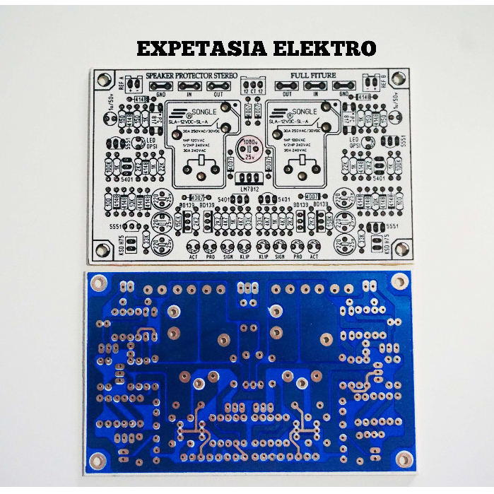 Produk Expetasia Elektro | Shopee Indonesia