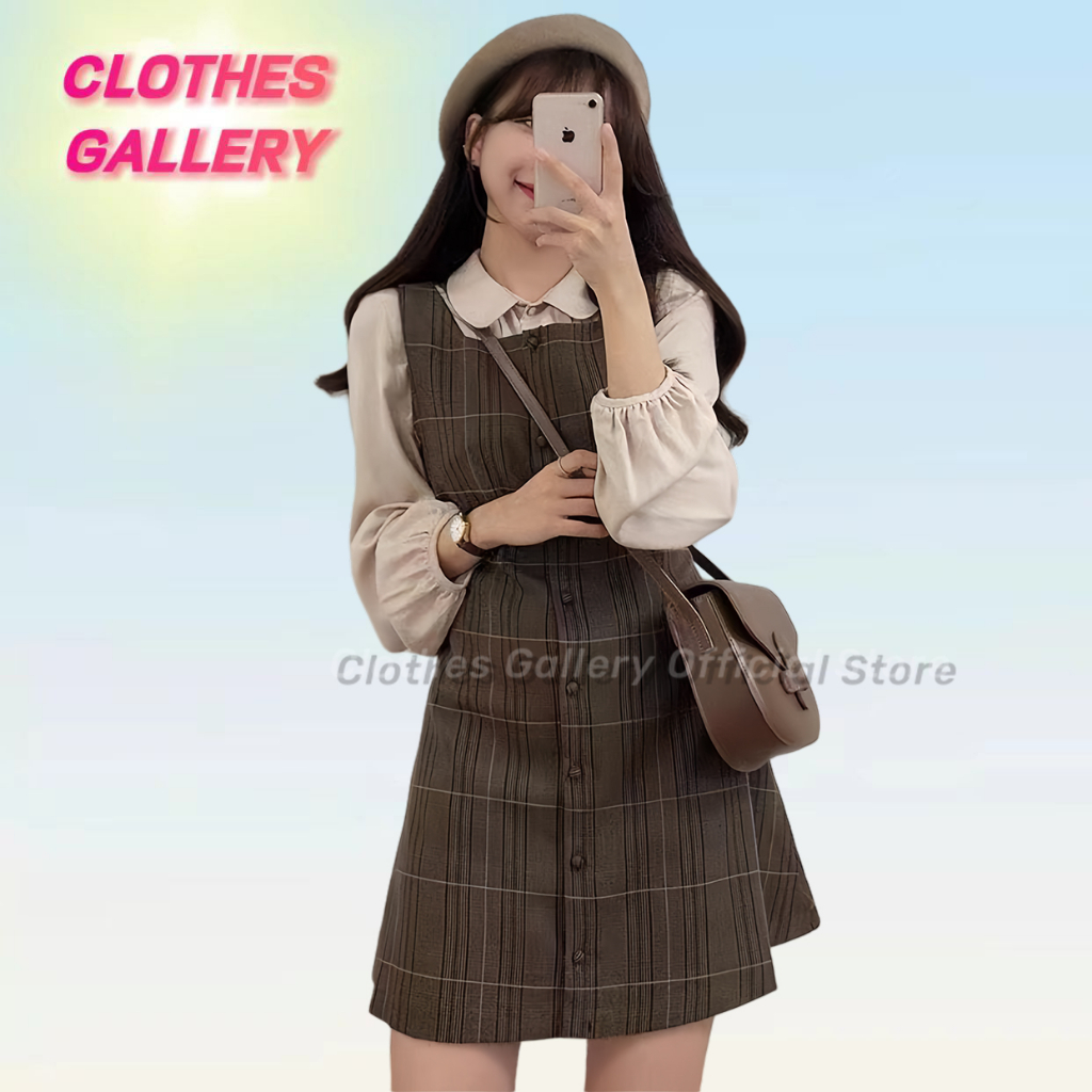 Toko Online Clothes Gallery Official Store | Shopee Indonesia