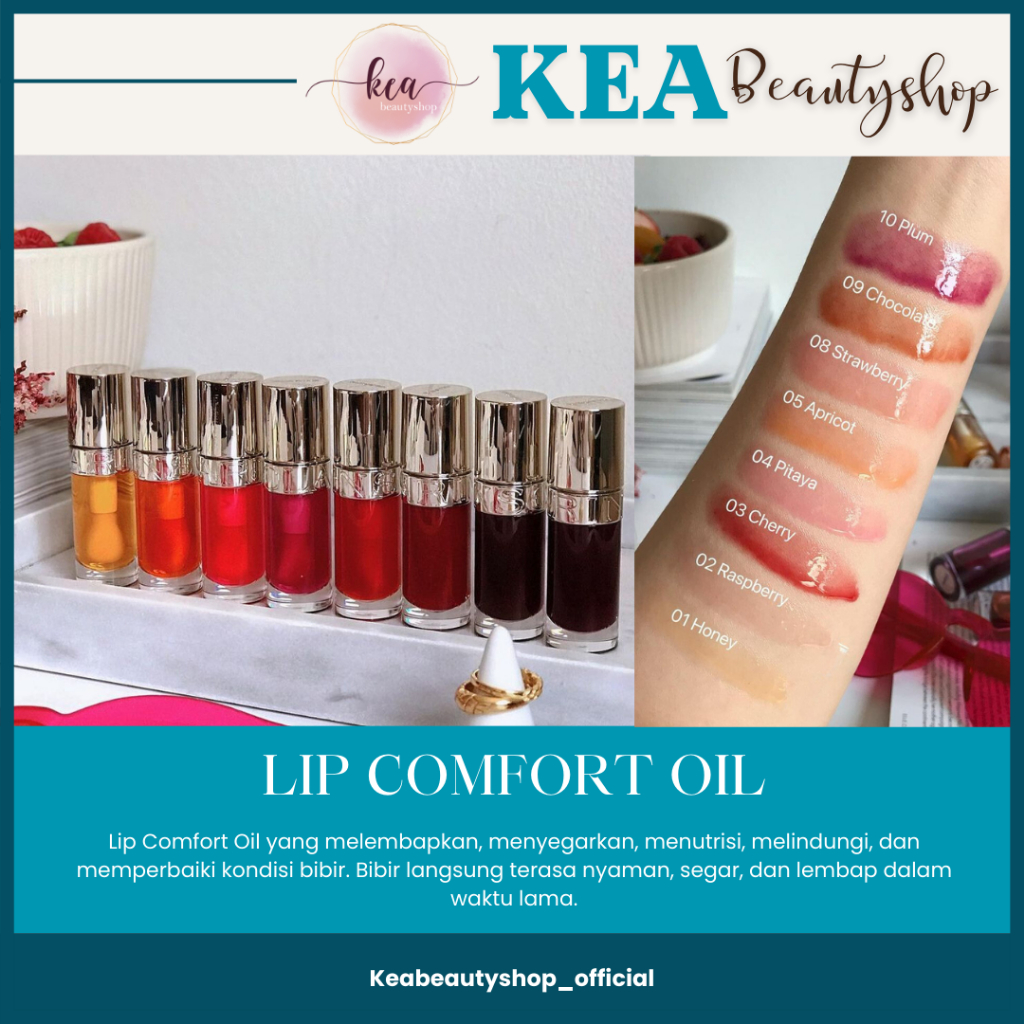 Produk keabeautyshop | Shopee Indonesia