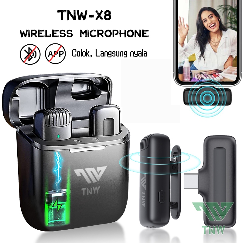 Produk TNW Tech | Shopee Indonesia