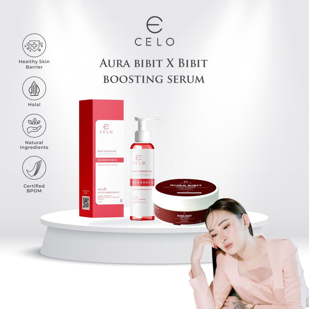 Produk celo.beaute | Shopee Indonesia