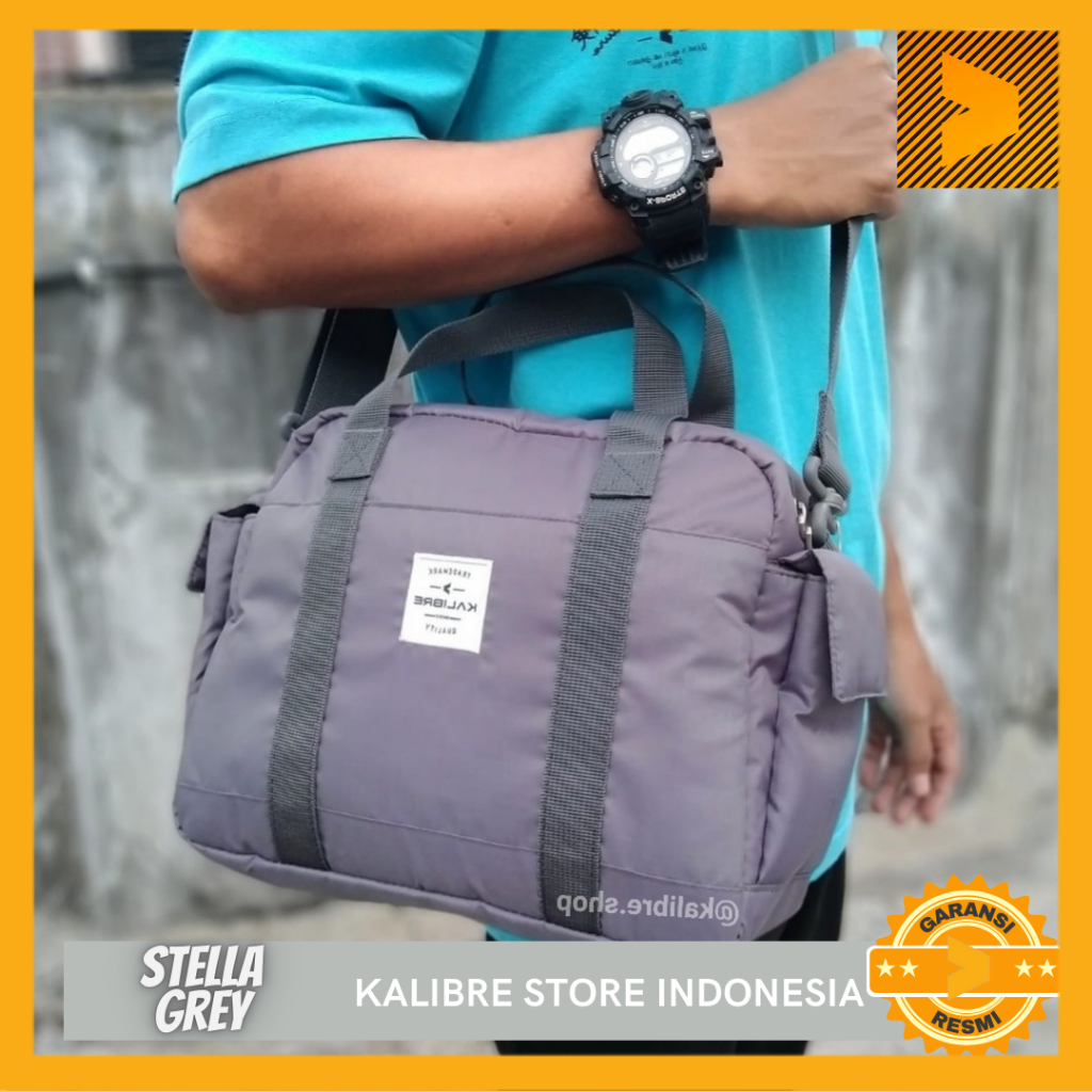Produk Kalibre Store Indonesia | Shopee Indonesia