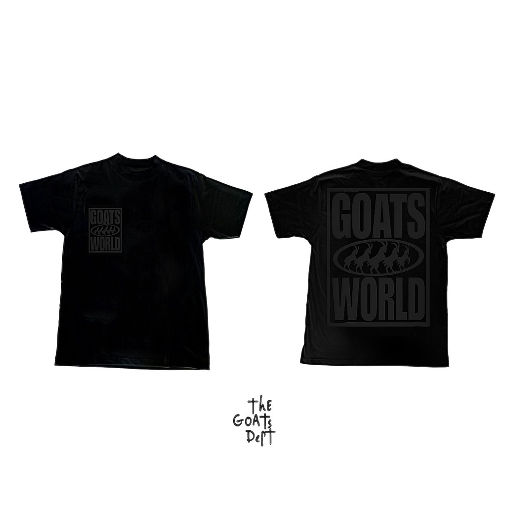 Toko Online The Goats Dept Official Shop | Shopee Indonesia