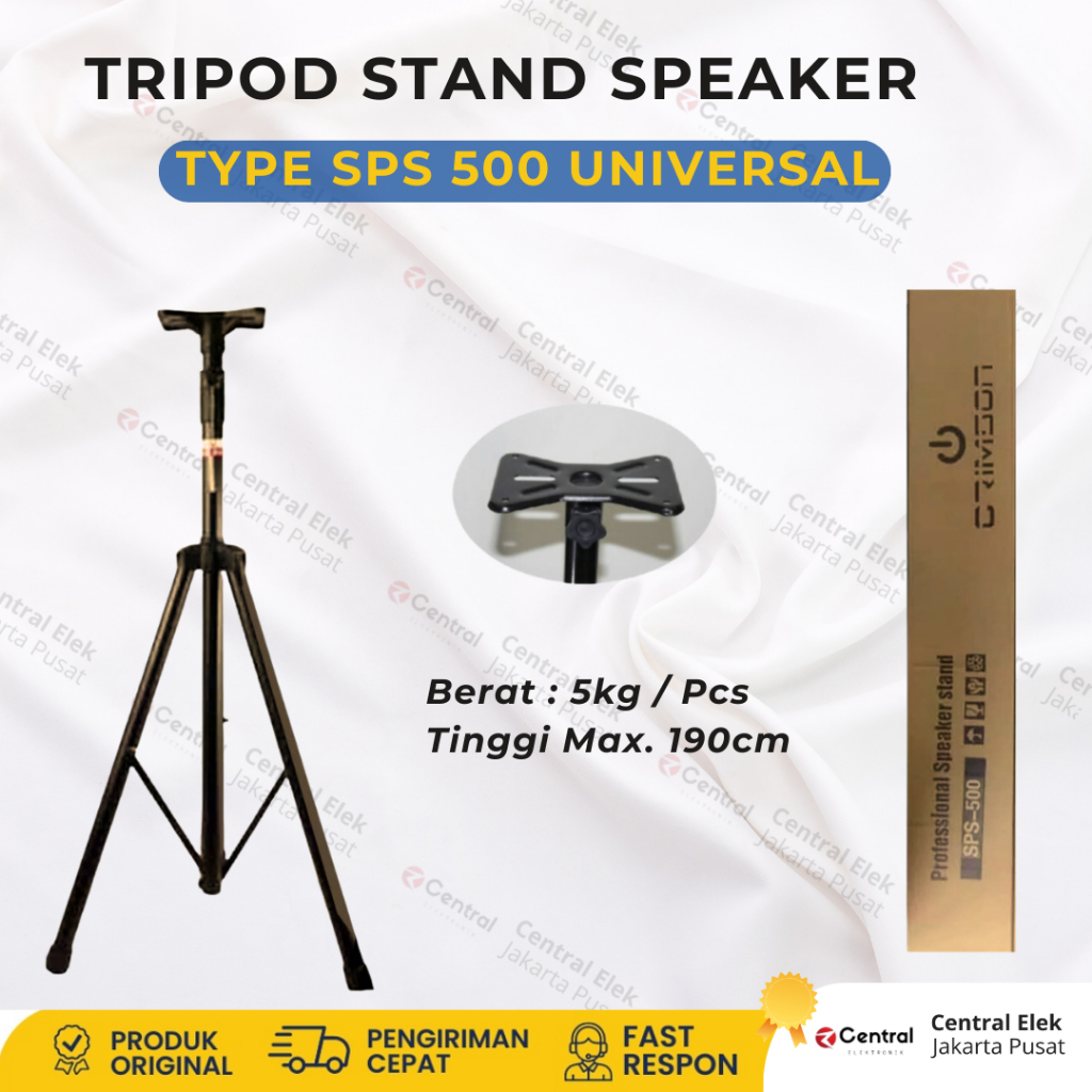 Produk Central Elek | Shopee Indonesia