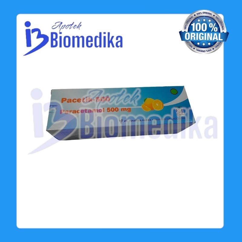 Produk Apotek Bio Medika Gading | Shopee Indonesia