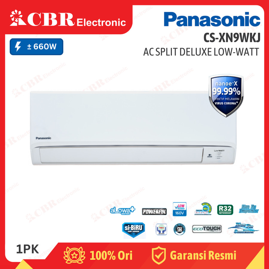 Produk CBR Elektronik Batam | Shopee Indonesia