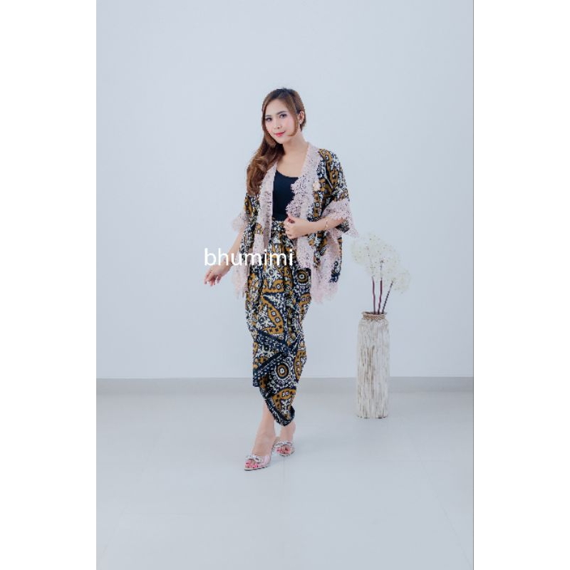 Produk Galeri Endek Bhumimi | Shopee Indonesia