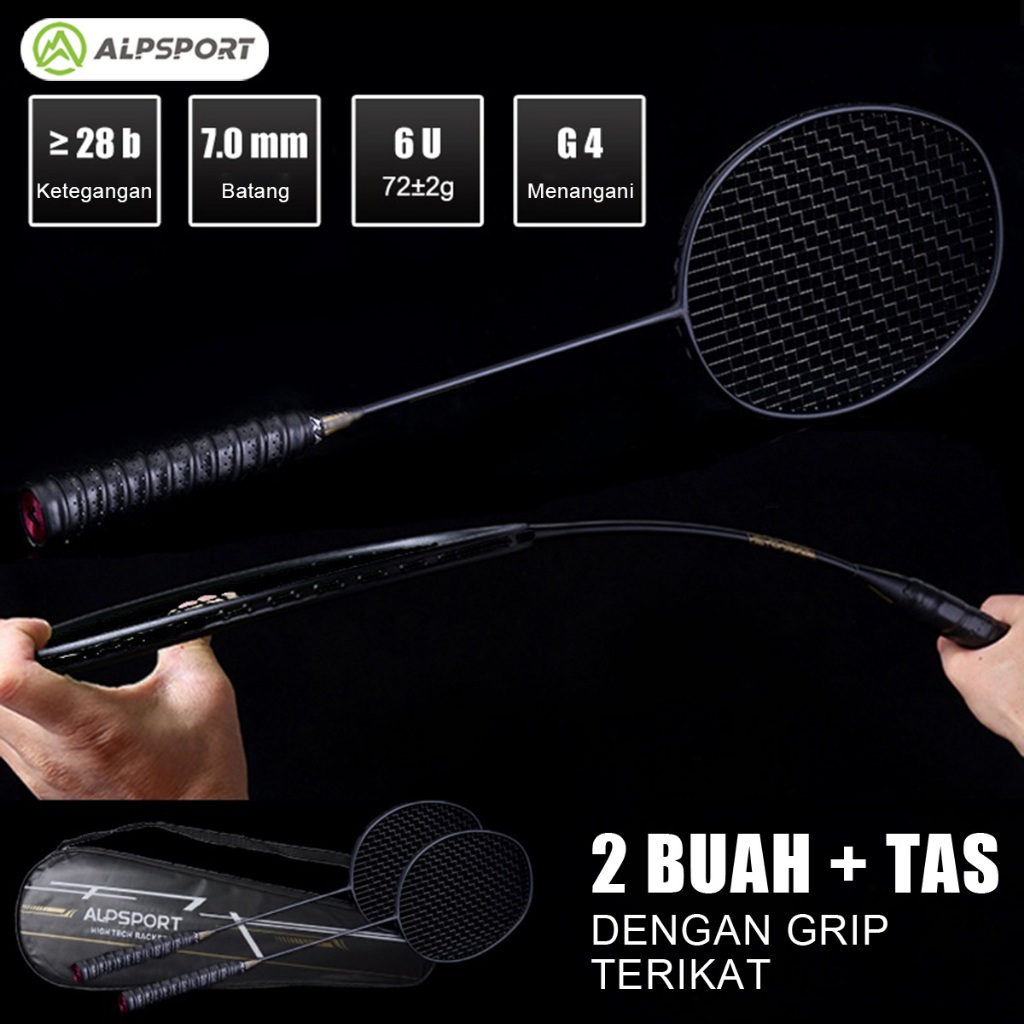 Produk ALPSPORT Official Store | Shopee Indonesia