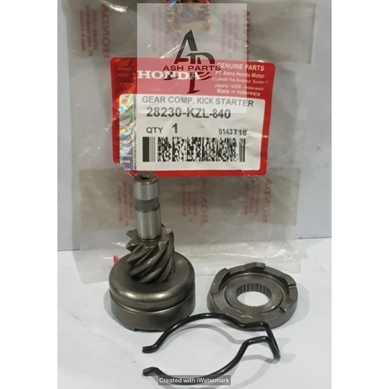 Produk ash parts | Shopee Indonesia
