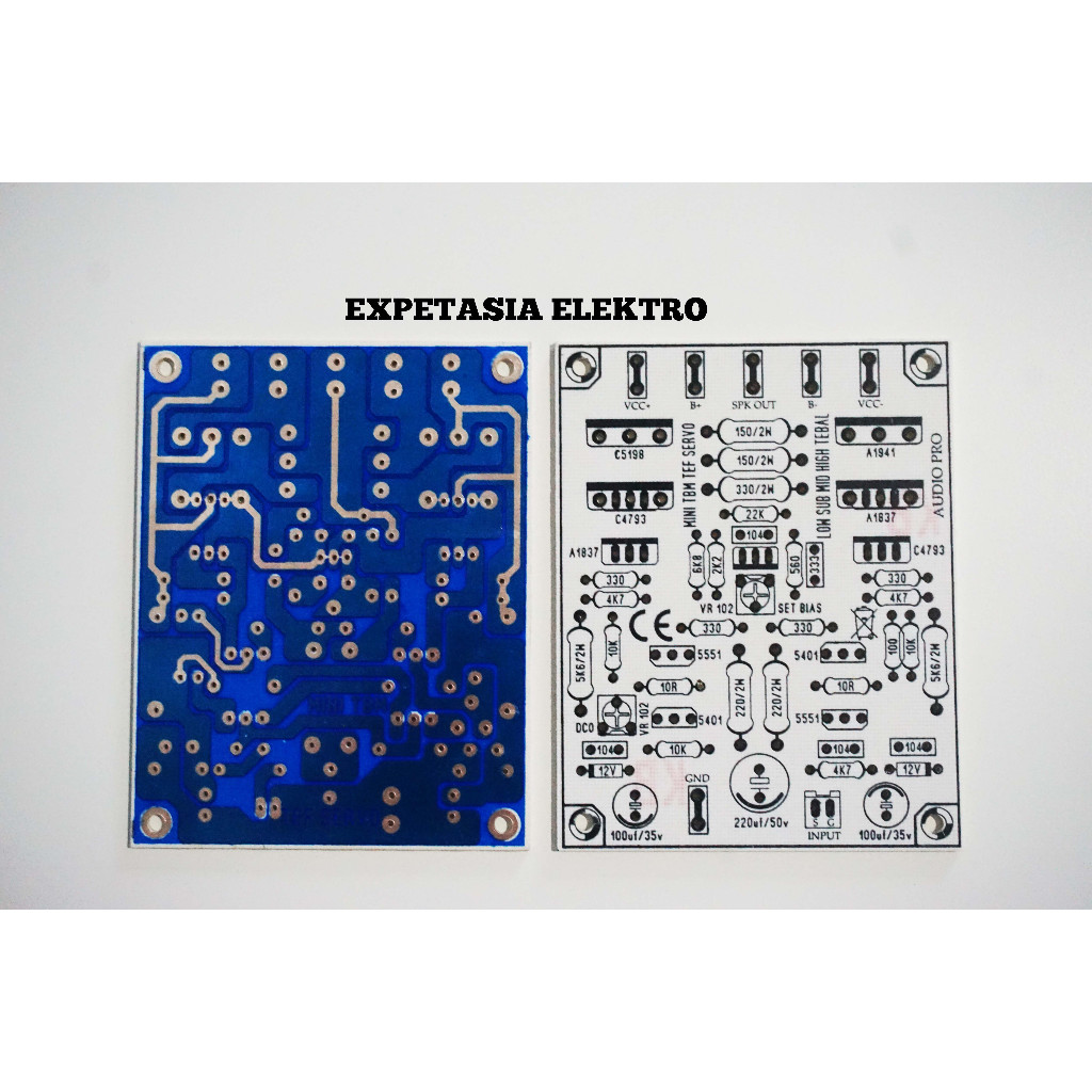 Produk Expetasia Elektro | Shopee Indonesia