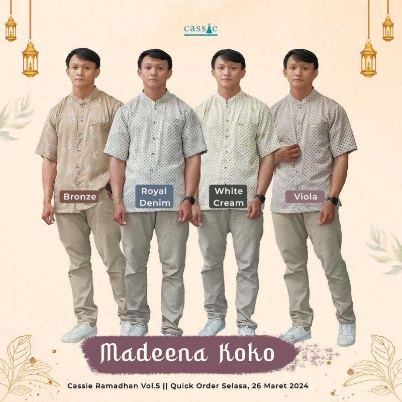 Produk Cassie Labels Official | Shopee Indonesia