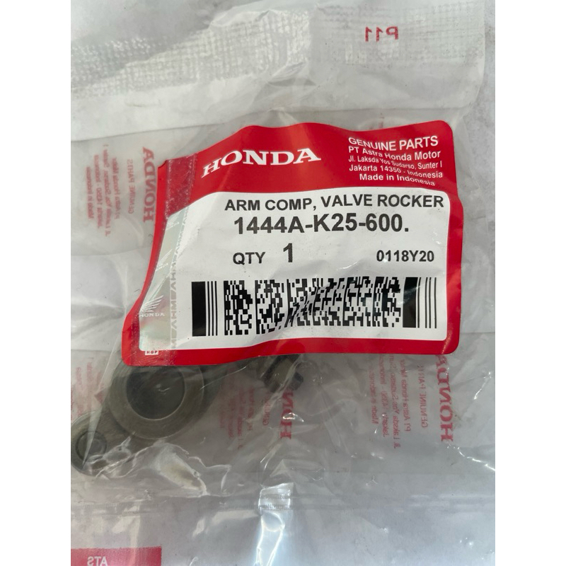 Produk ash parts | Shopee Indonesia