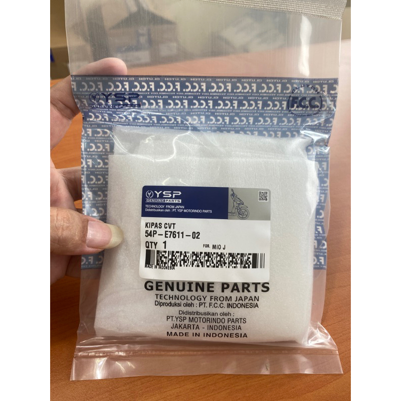 Produk YSP_Sparepart | Shopee Indonesia