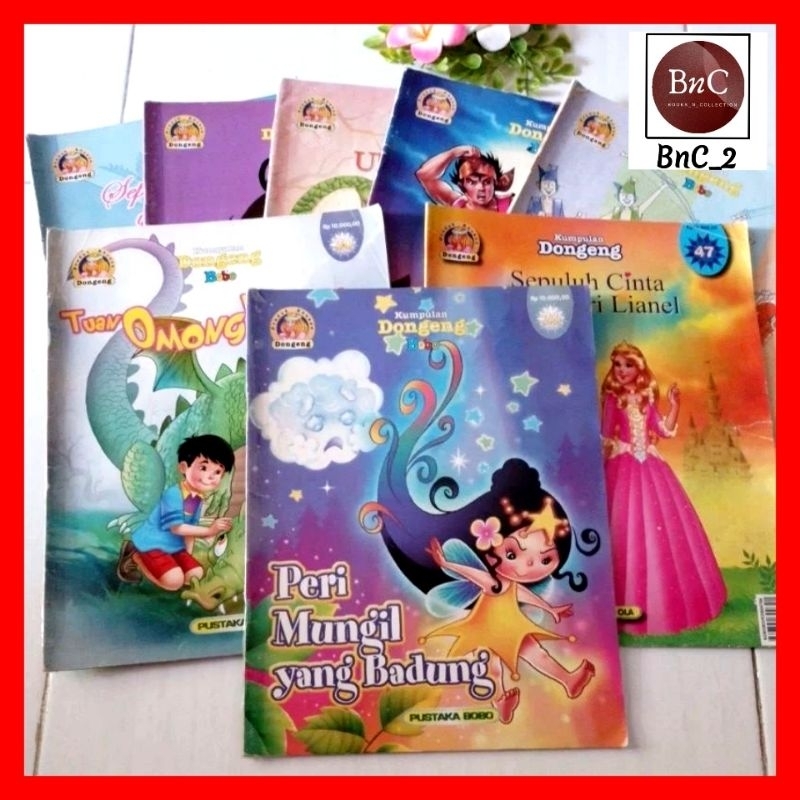 Produk bukunovel_bnc | Shopee Indonesia