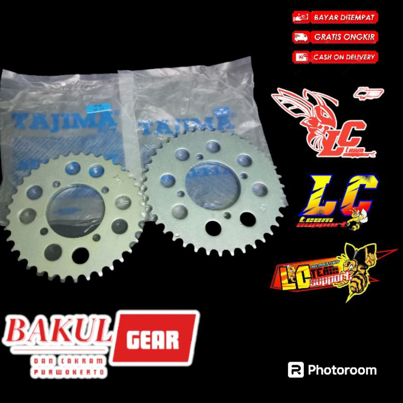 Produk Bakul GEAR MOTOR | Shopee Indonesia